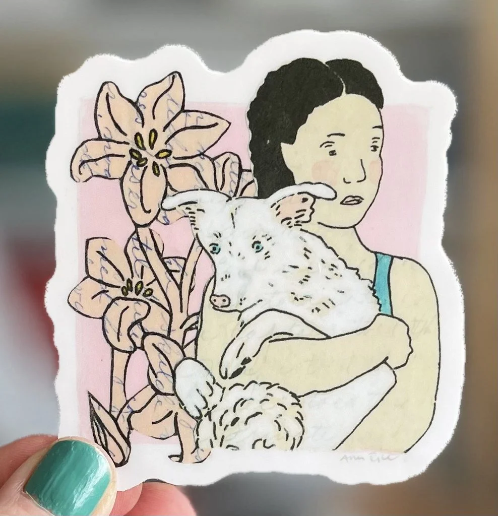 Store — Amy Rice Art
