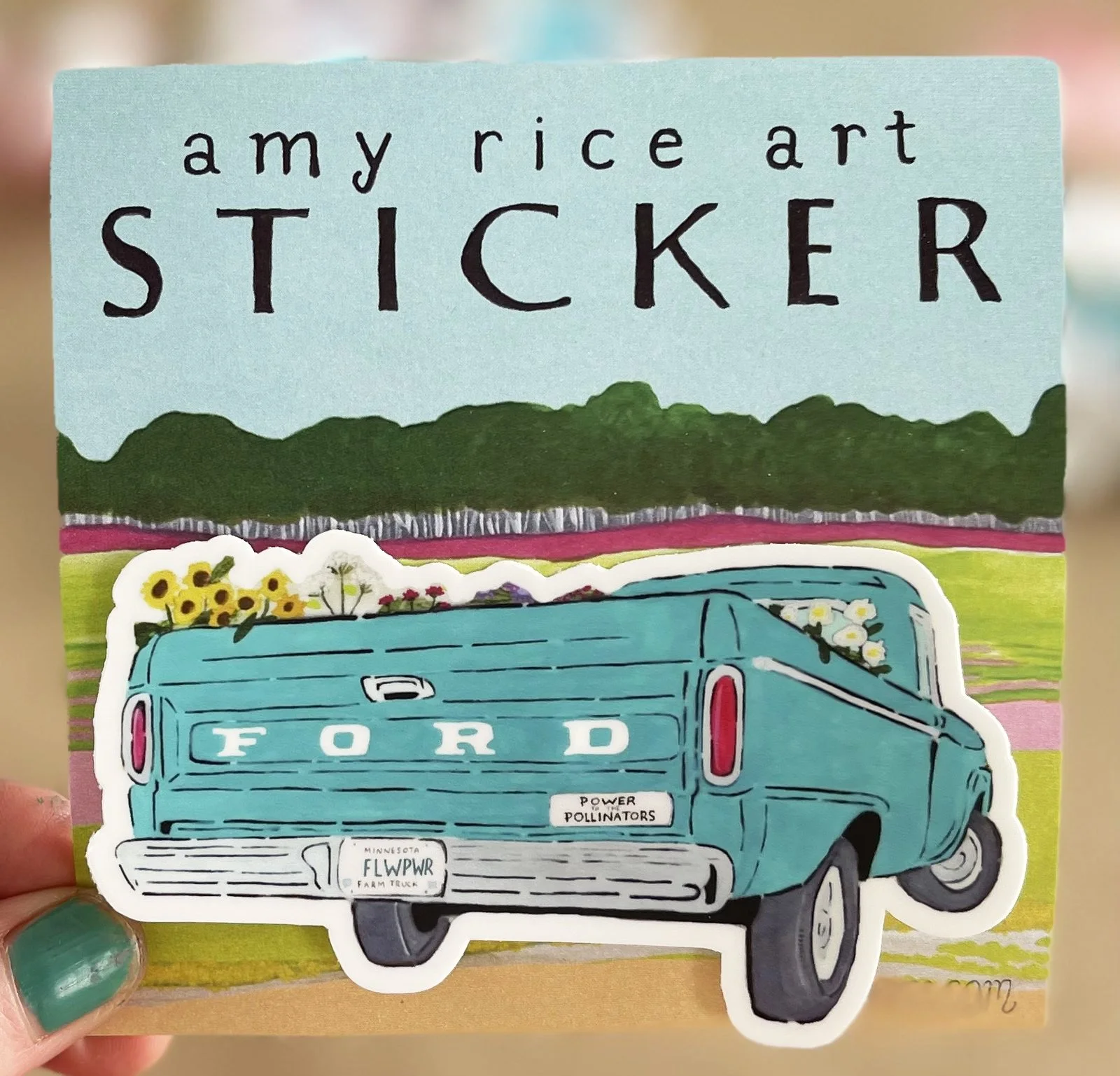Store — Amy Rice Art