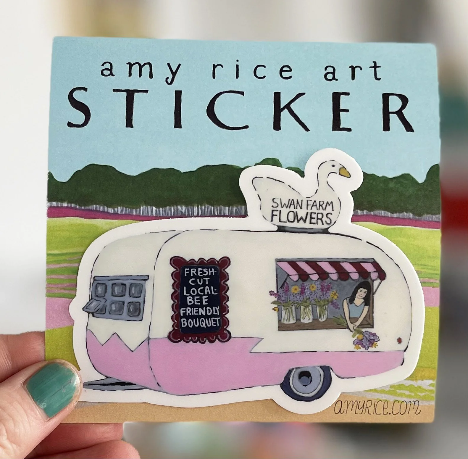 Store — Amy Rice Art