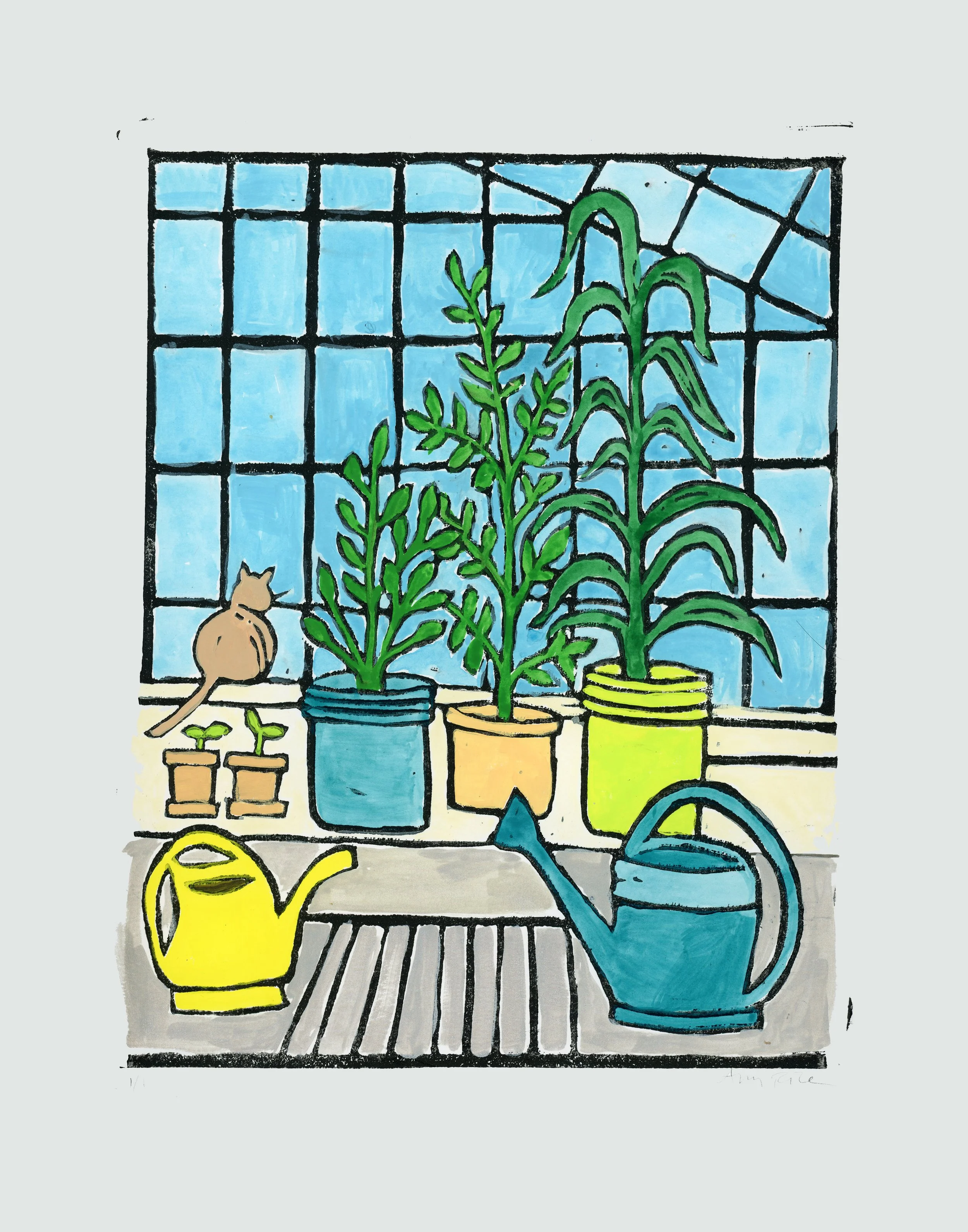 Available art — Amy Rice Art