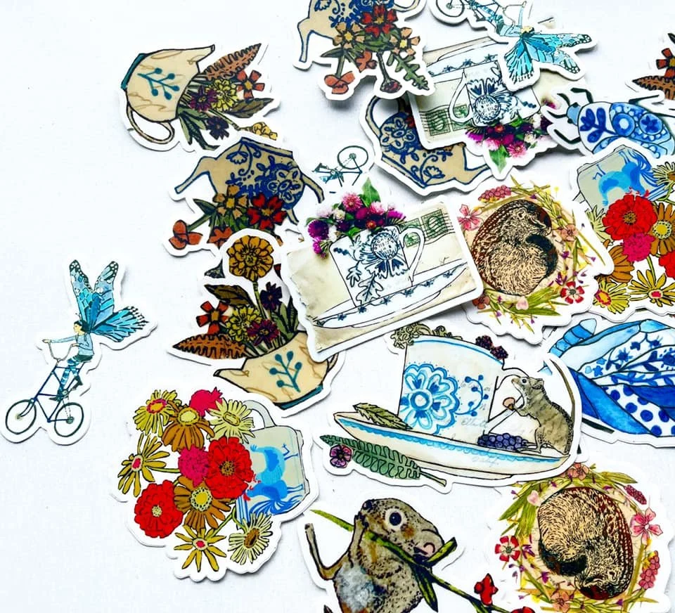 Store — Amy Rice Art