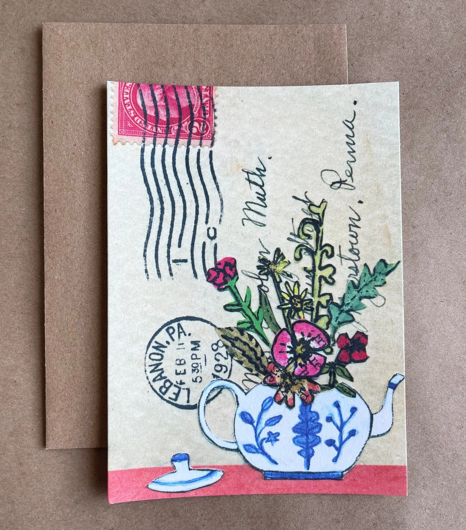 Store — Amy Rice Art