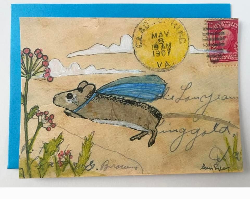 Store — Amy Rice Art