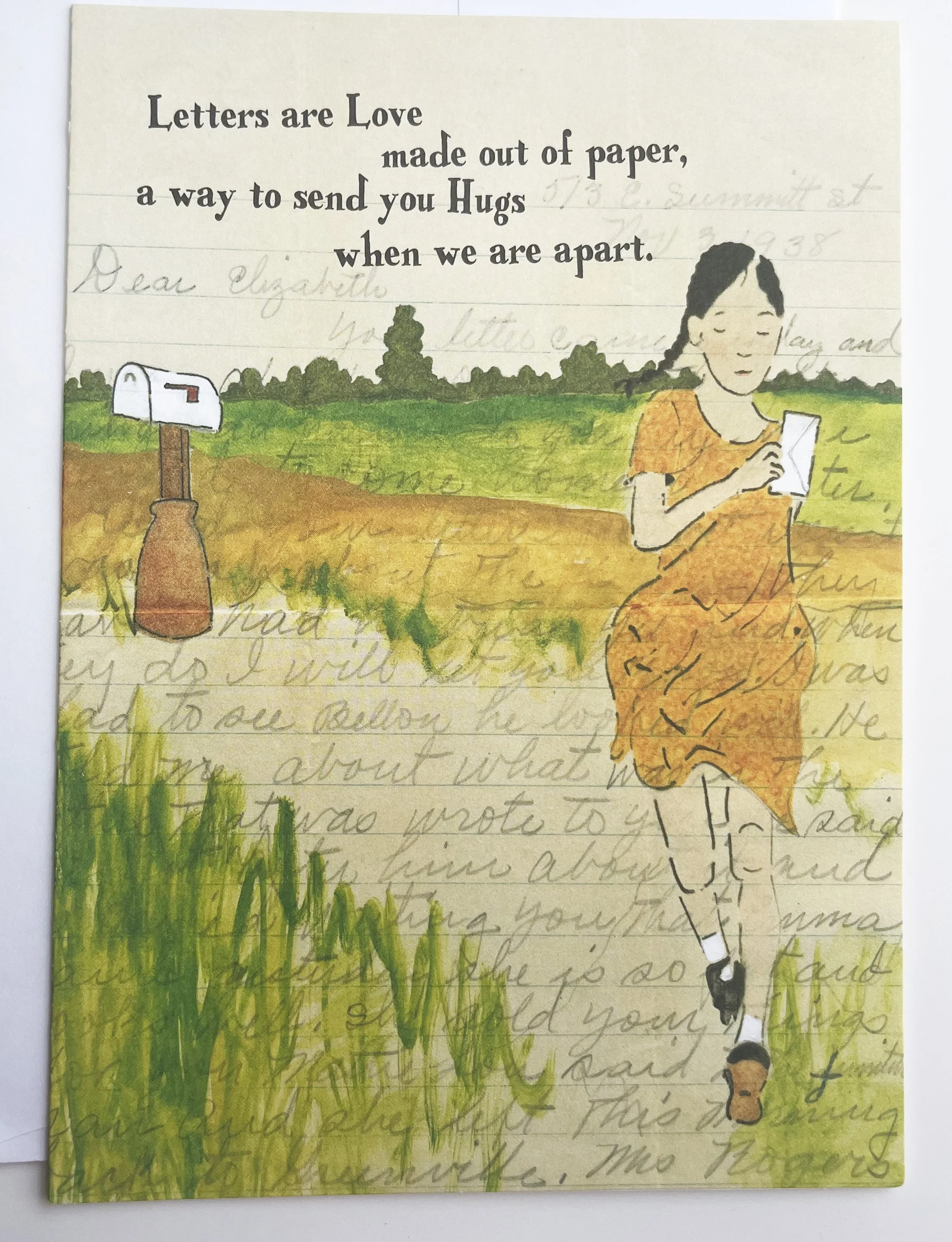 Store — Amy Rice Art