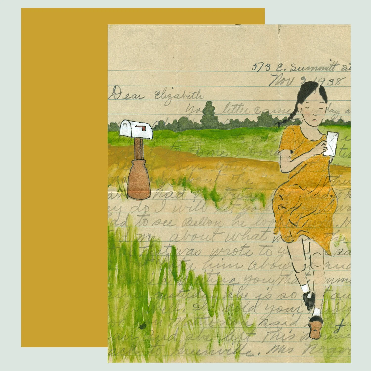 Store — Amy Rice Art