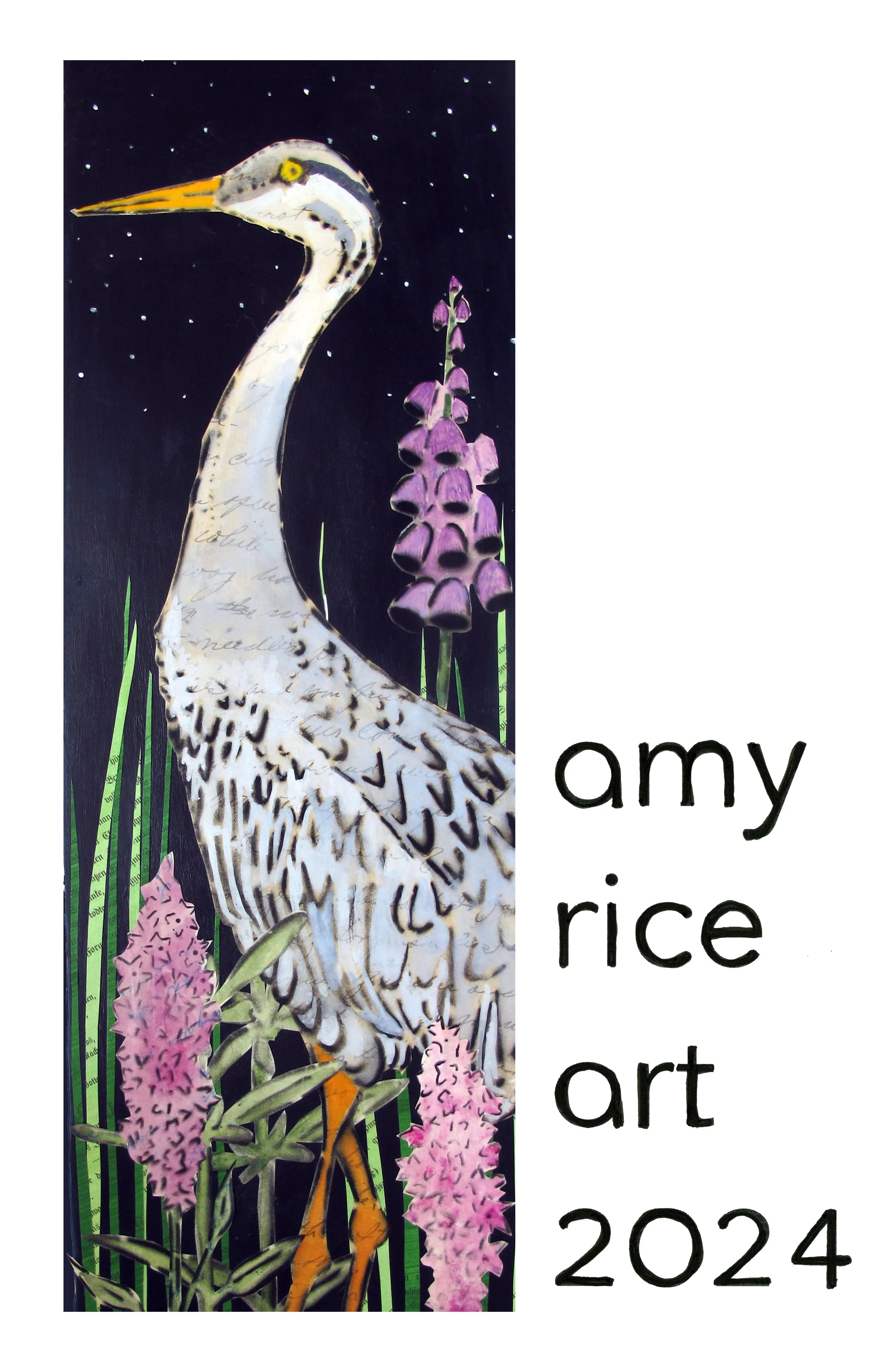 Store — Amy Rice Art