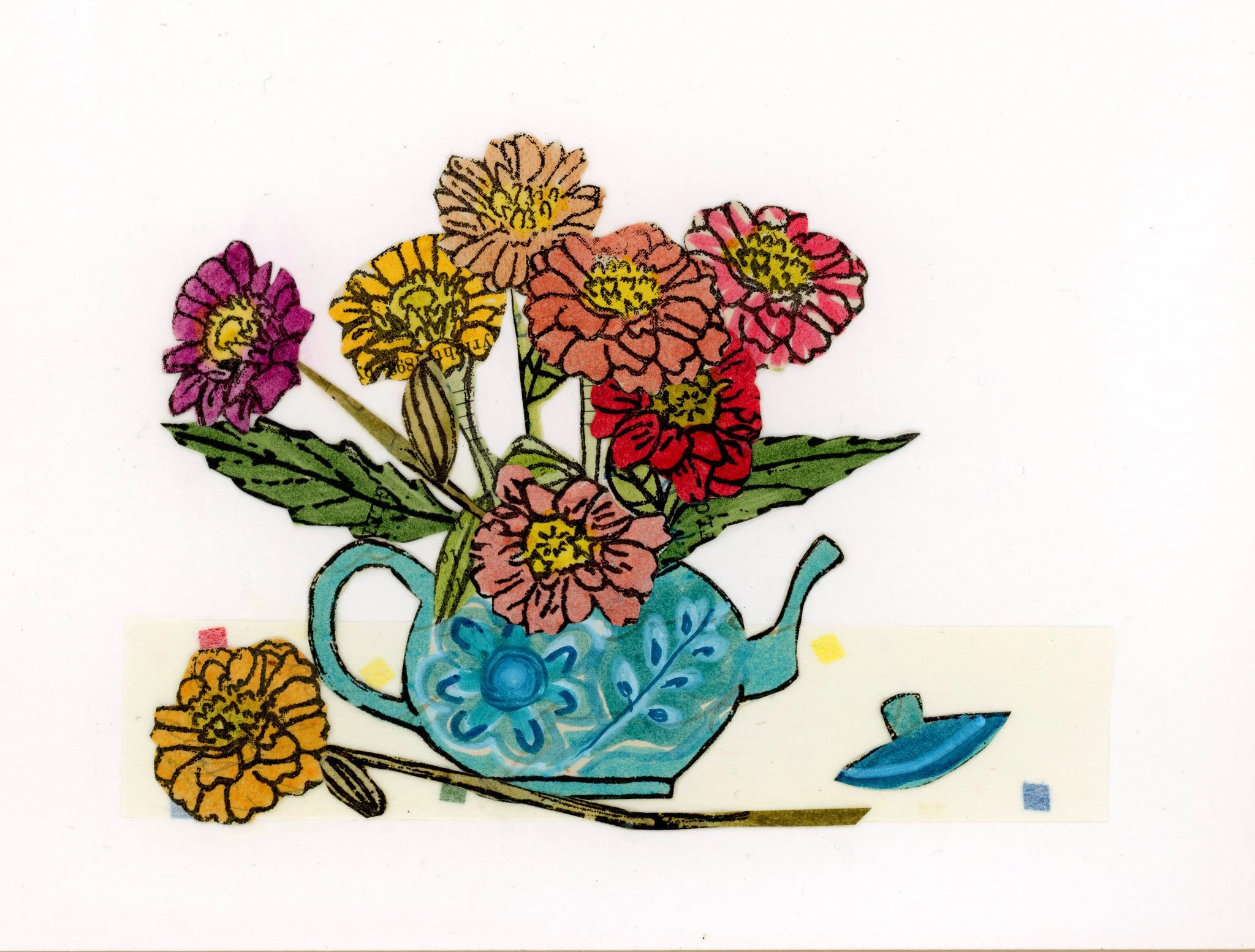 Available art — Amy Rice Art