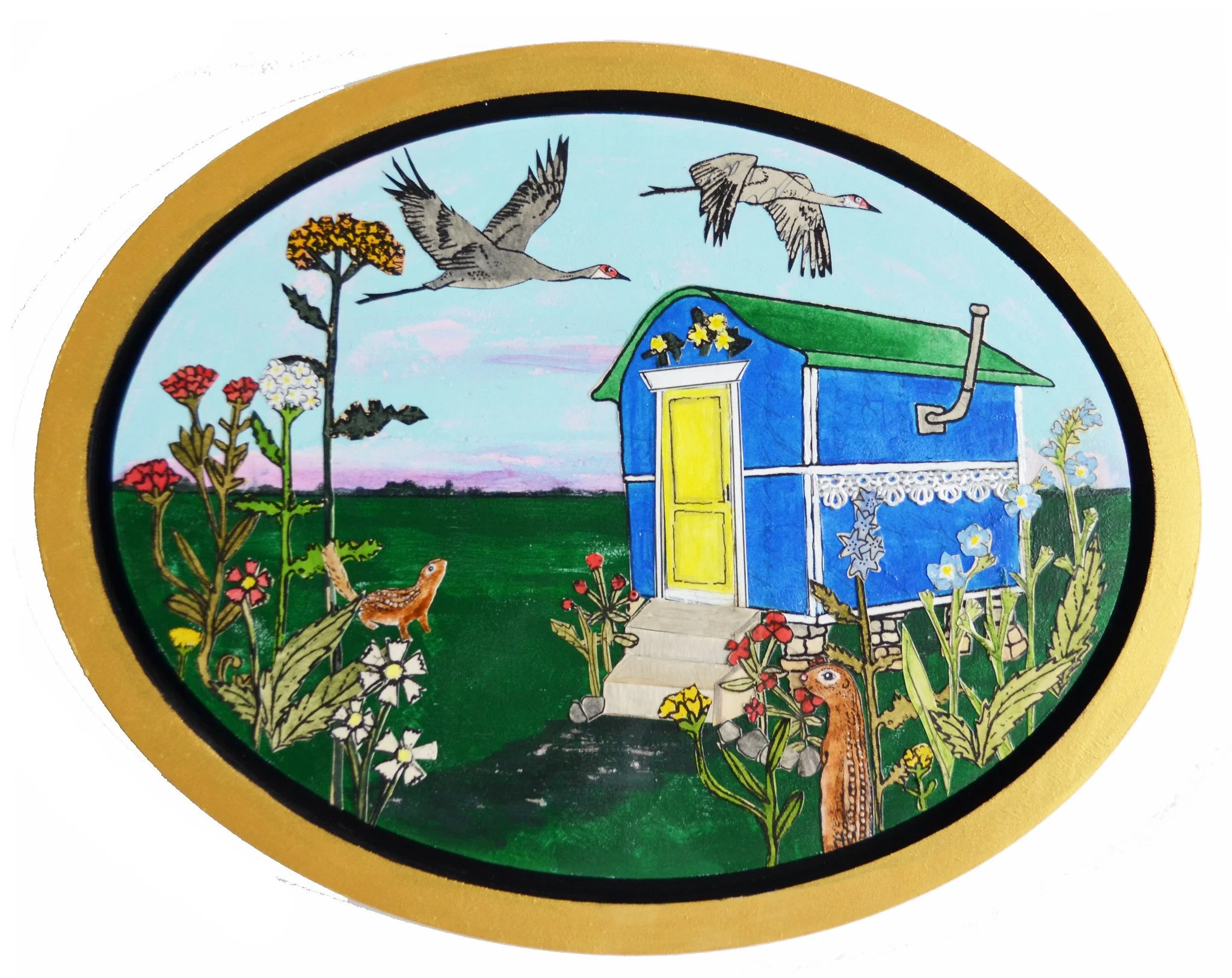 Available art — Amy Rice Art