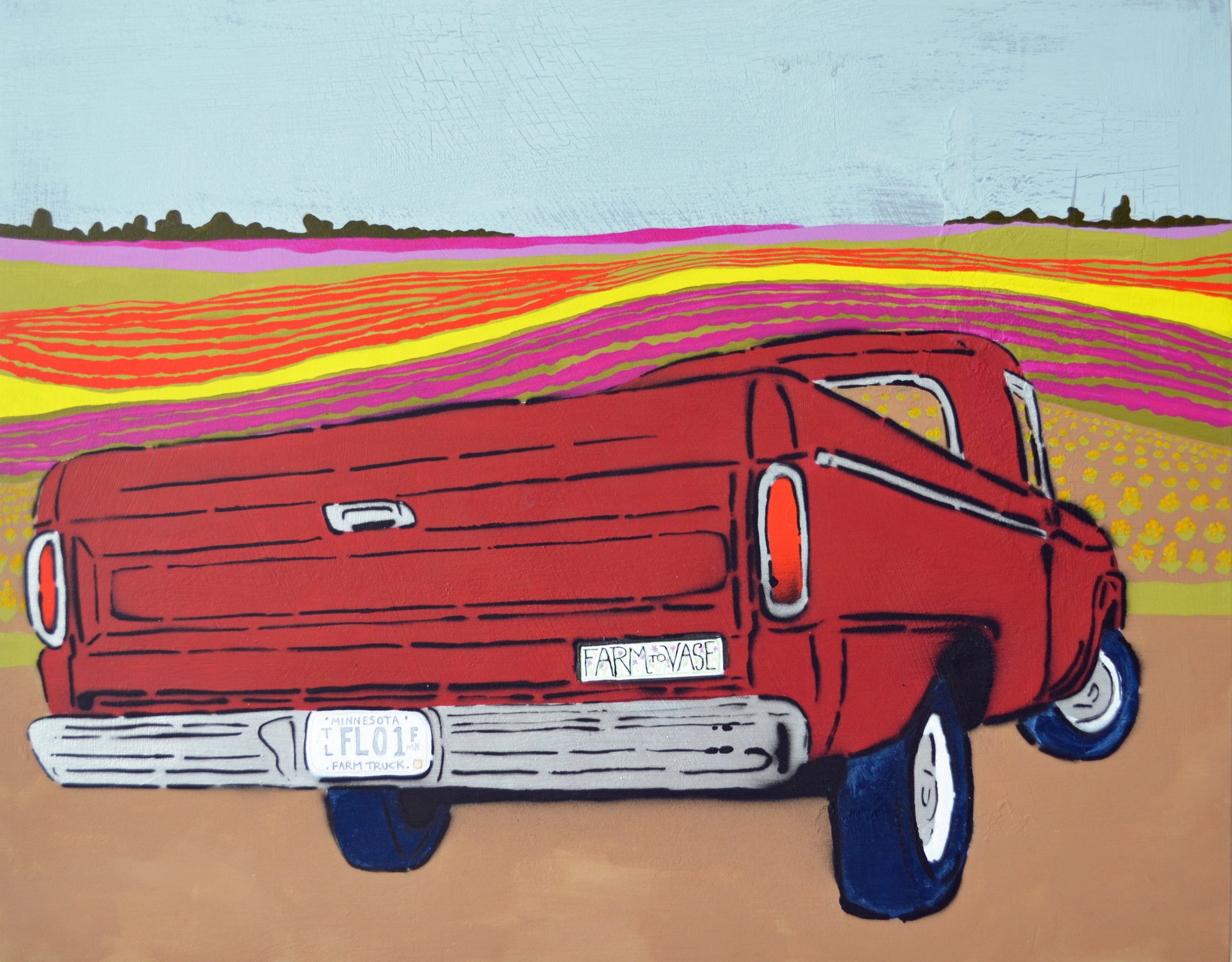 Available art — Amy Rice Art