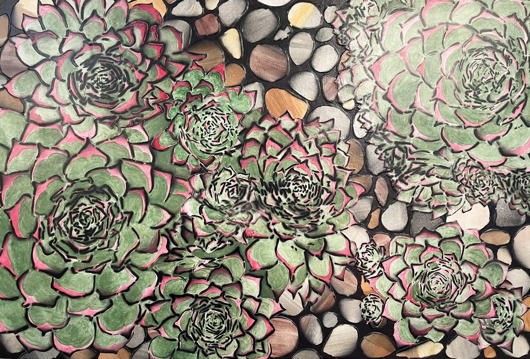 Available art — Amy Rice Art