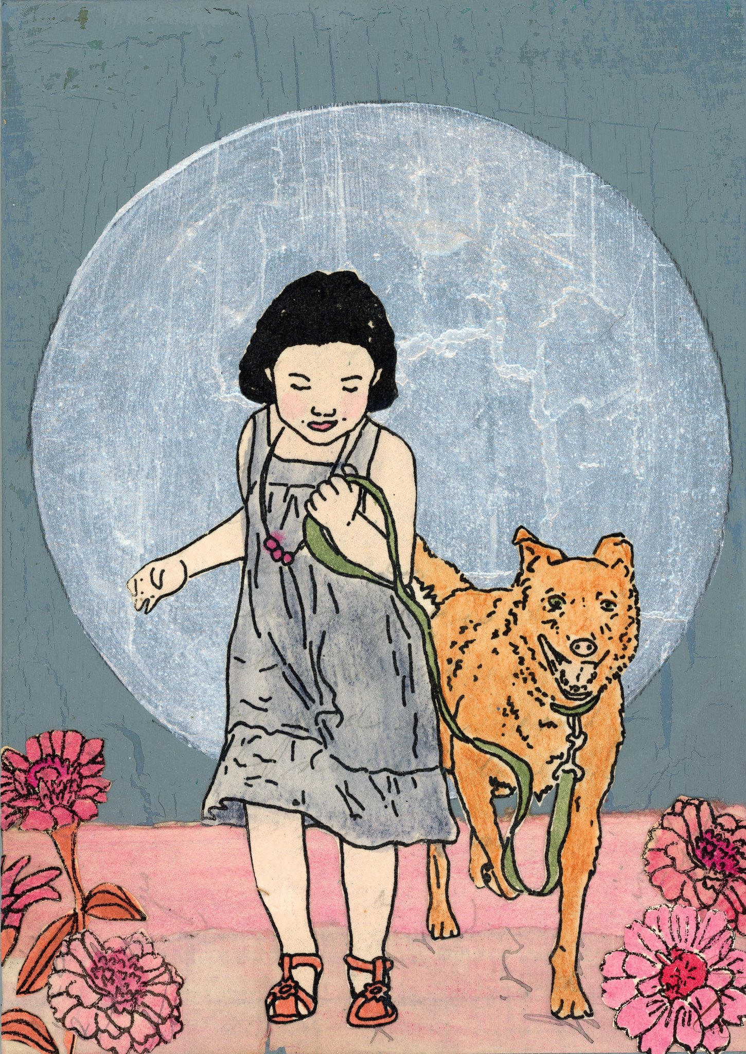 Available art — Amy Rice Art