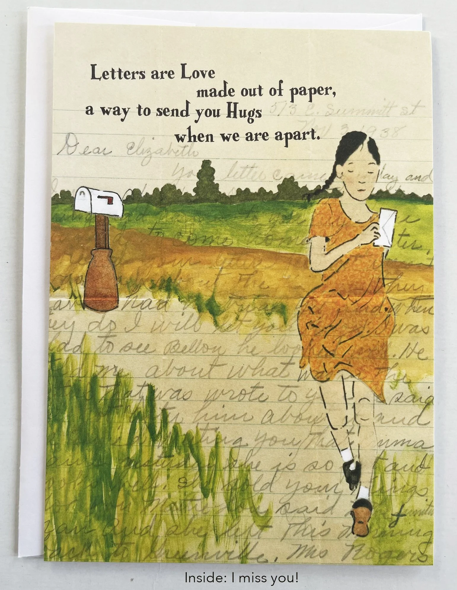 Store — Amy Rice Art
