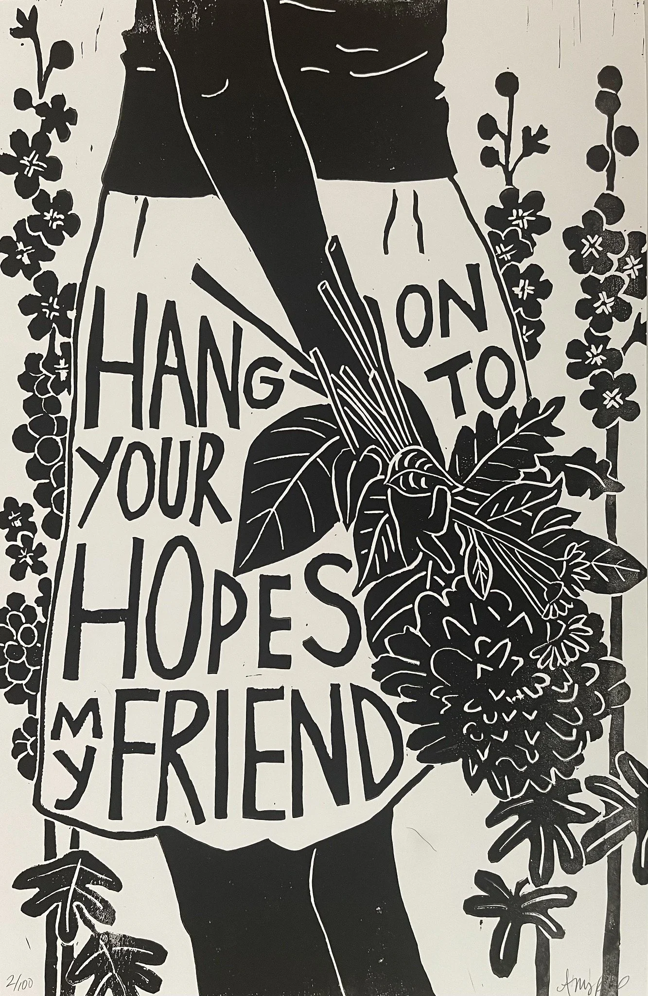 Available art — Amy Rice Art