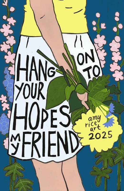 Available art — Amy Rice Art