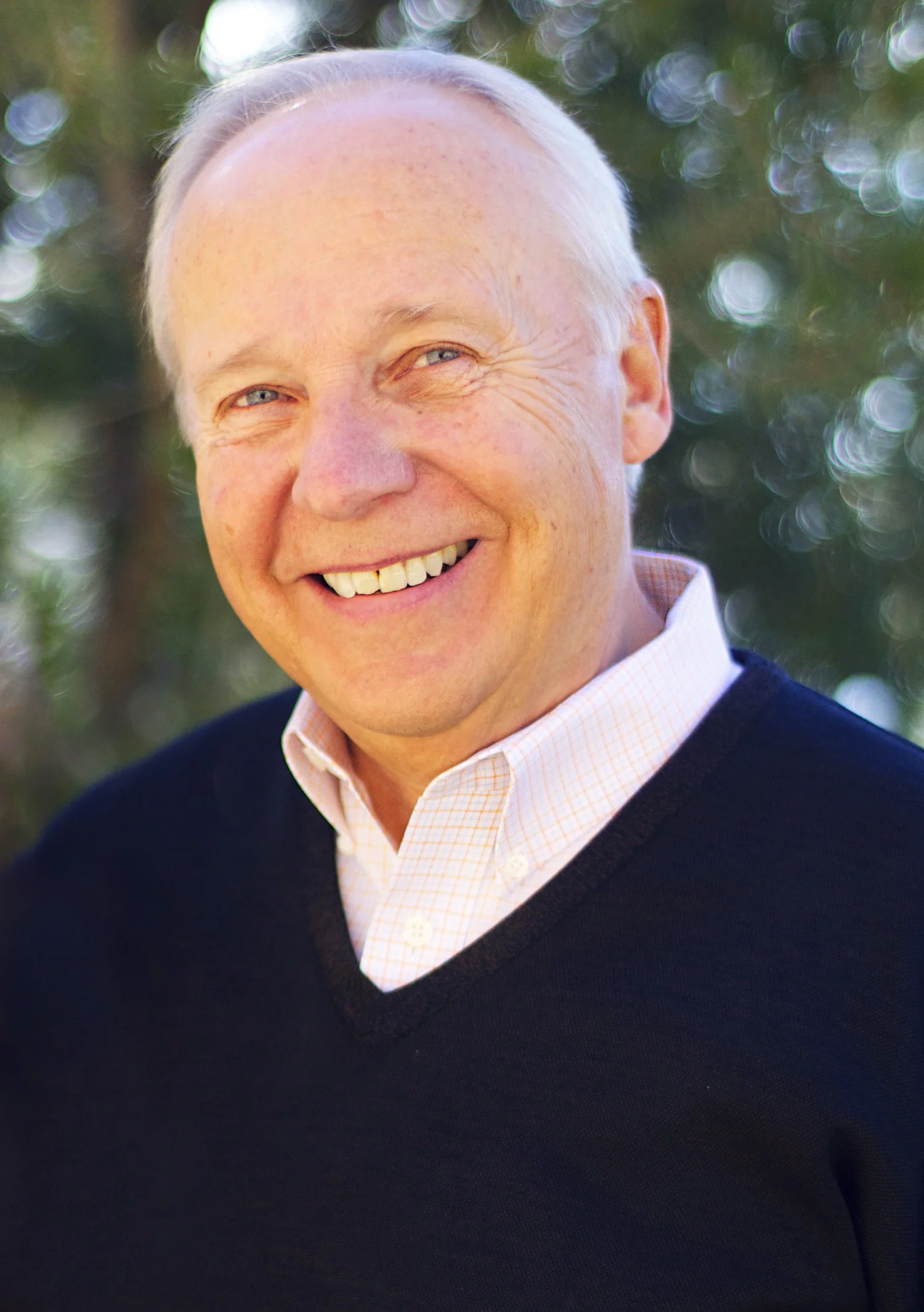 About Scott — Morton Center for Biblical Fundraising