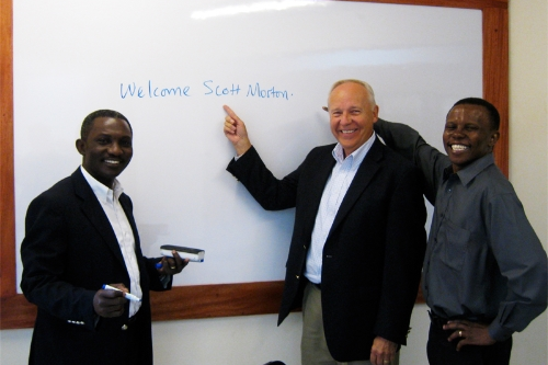 About Scott — Morton Center for Biblical Fundraising