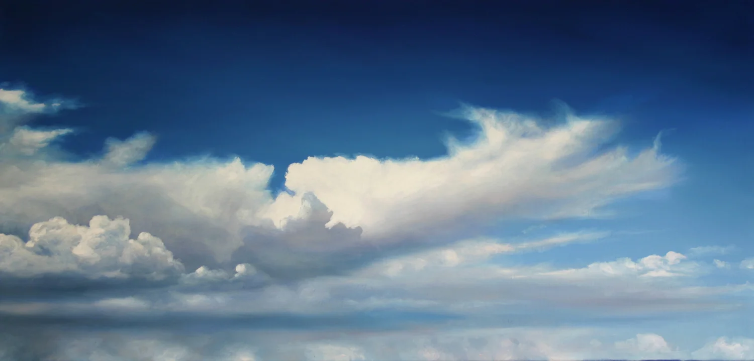 First Dibs — Andy Eccleshall Fine Art