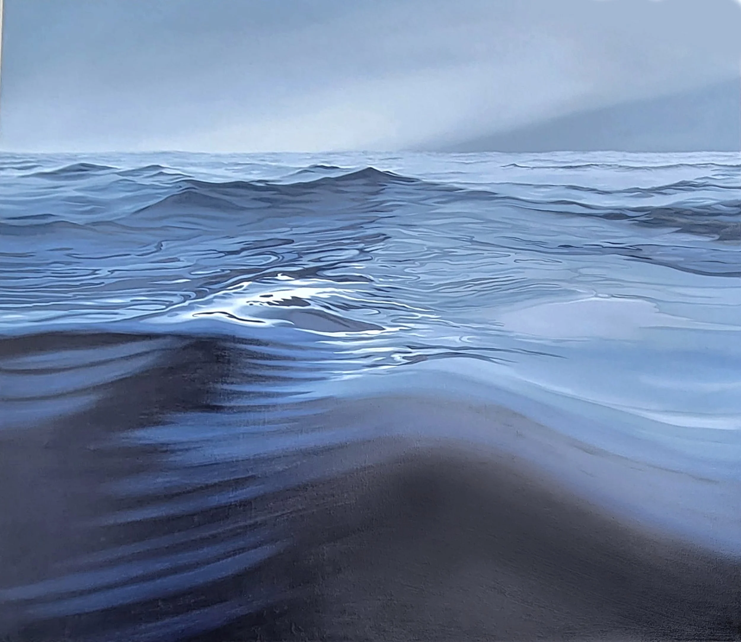 Andy Eccleshall Fine Art