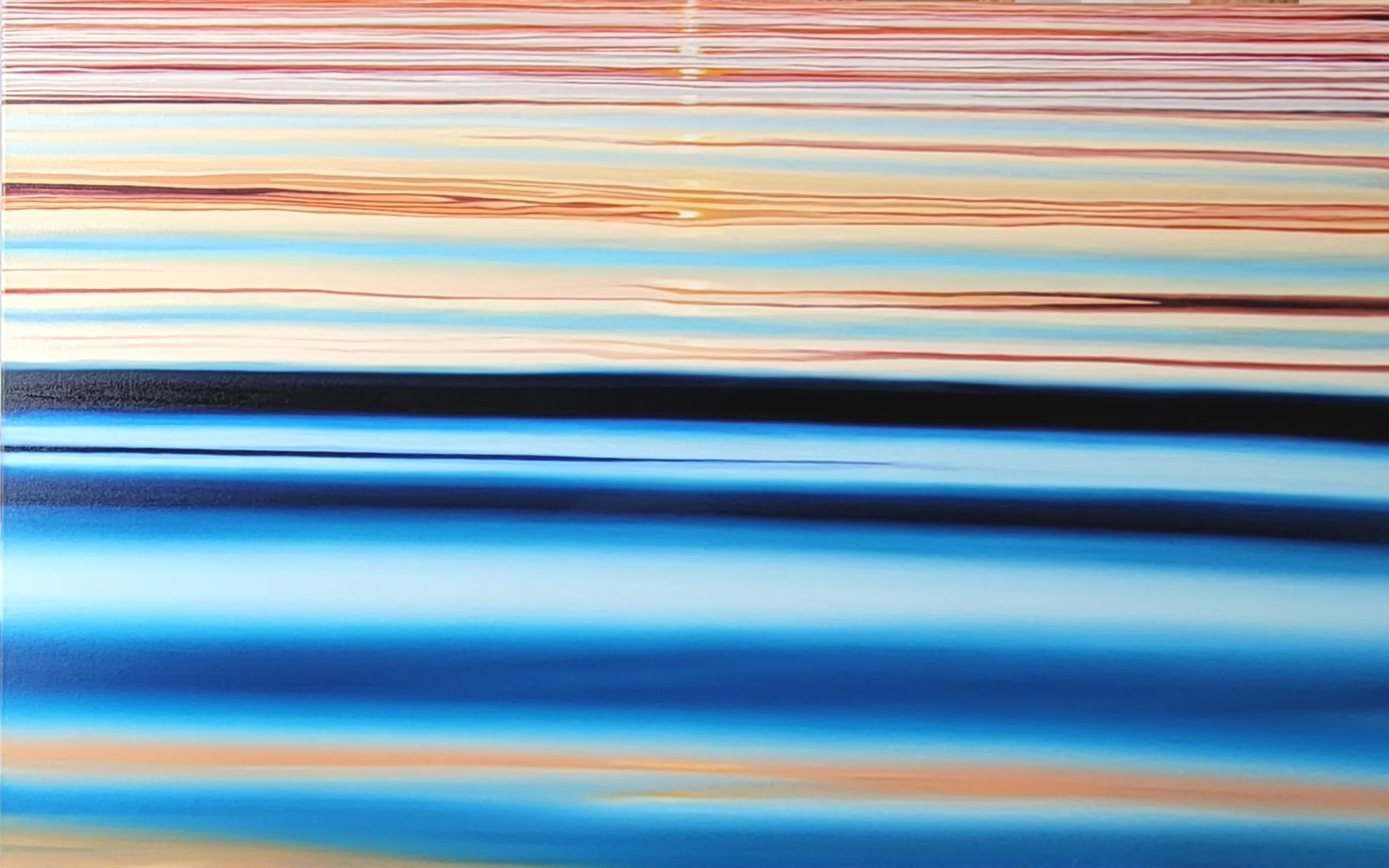 Andy Eccleshall Fine Art