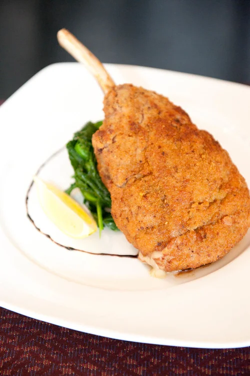 Gallery - Main — Ristorante Lucia Boston
