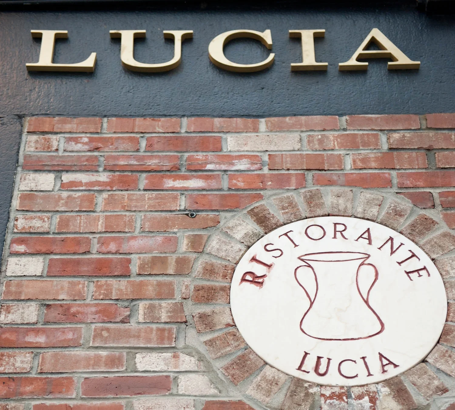 Gallery — Ristorante Lucia Boston