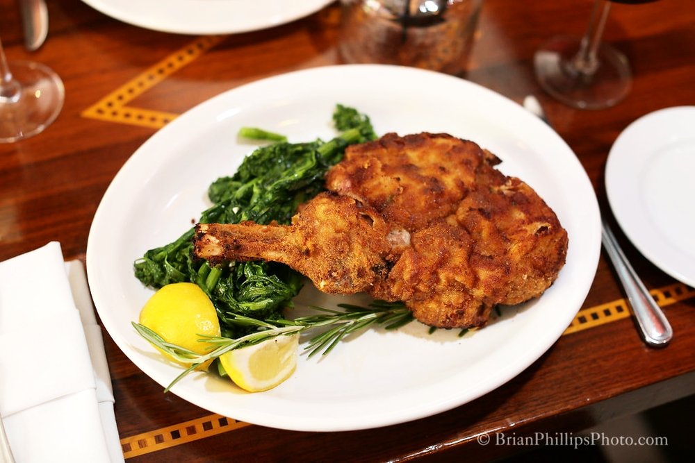 Gallery — Ristorante Lucia Boston