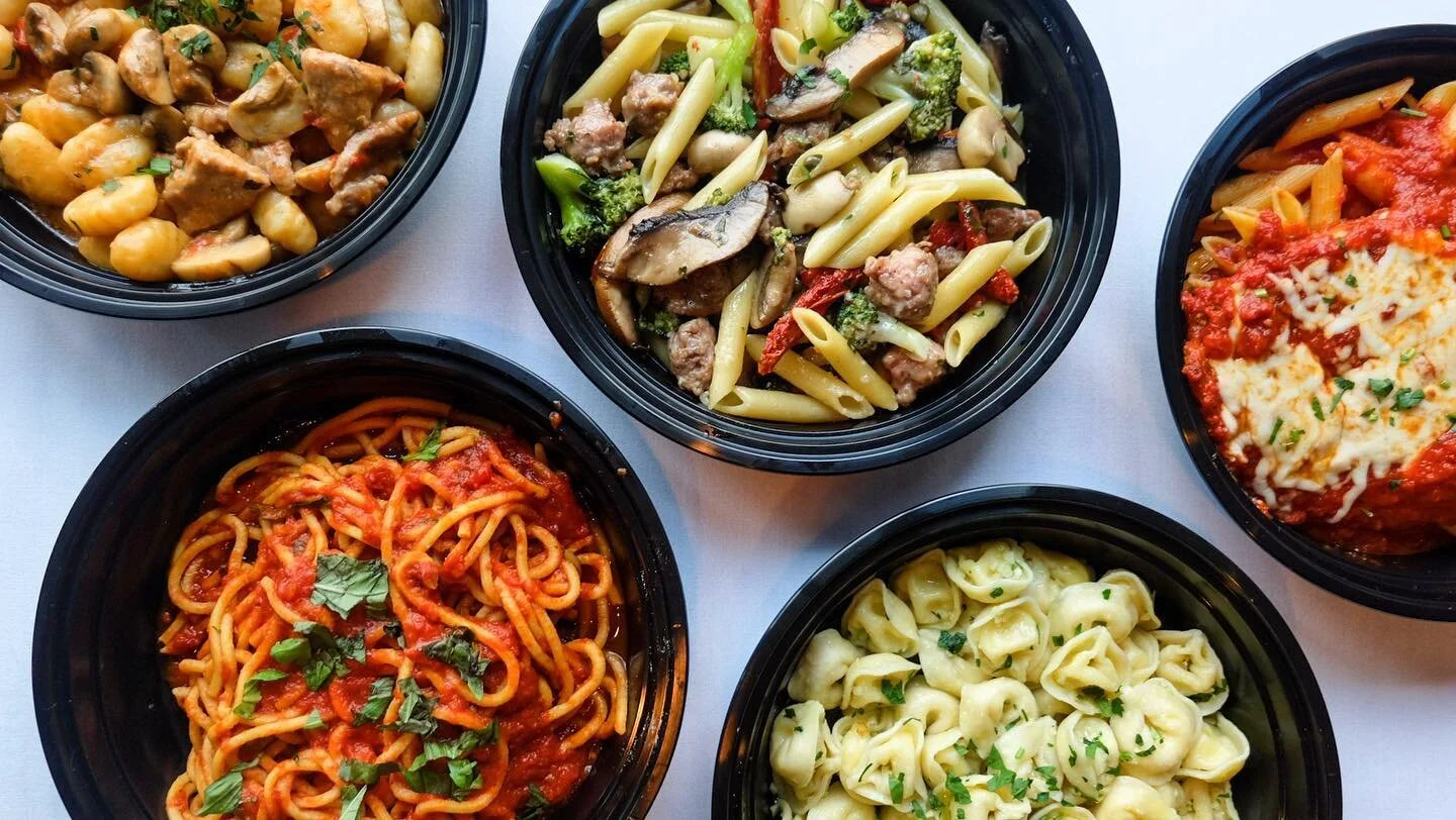 Ristorante Lucia Boston