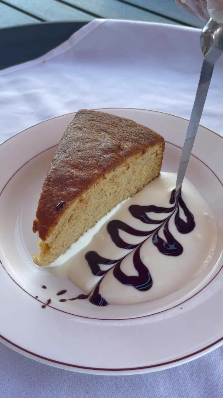 Ristorante Lucia Boston