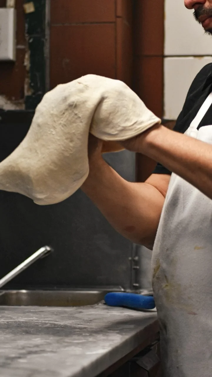 Ristorante Lucia Boston