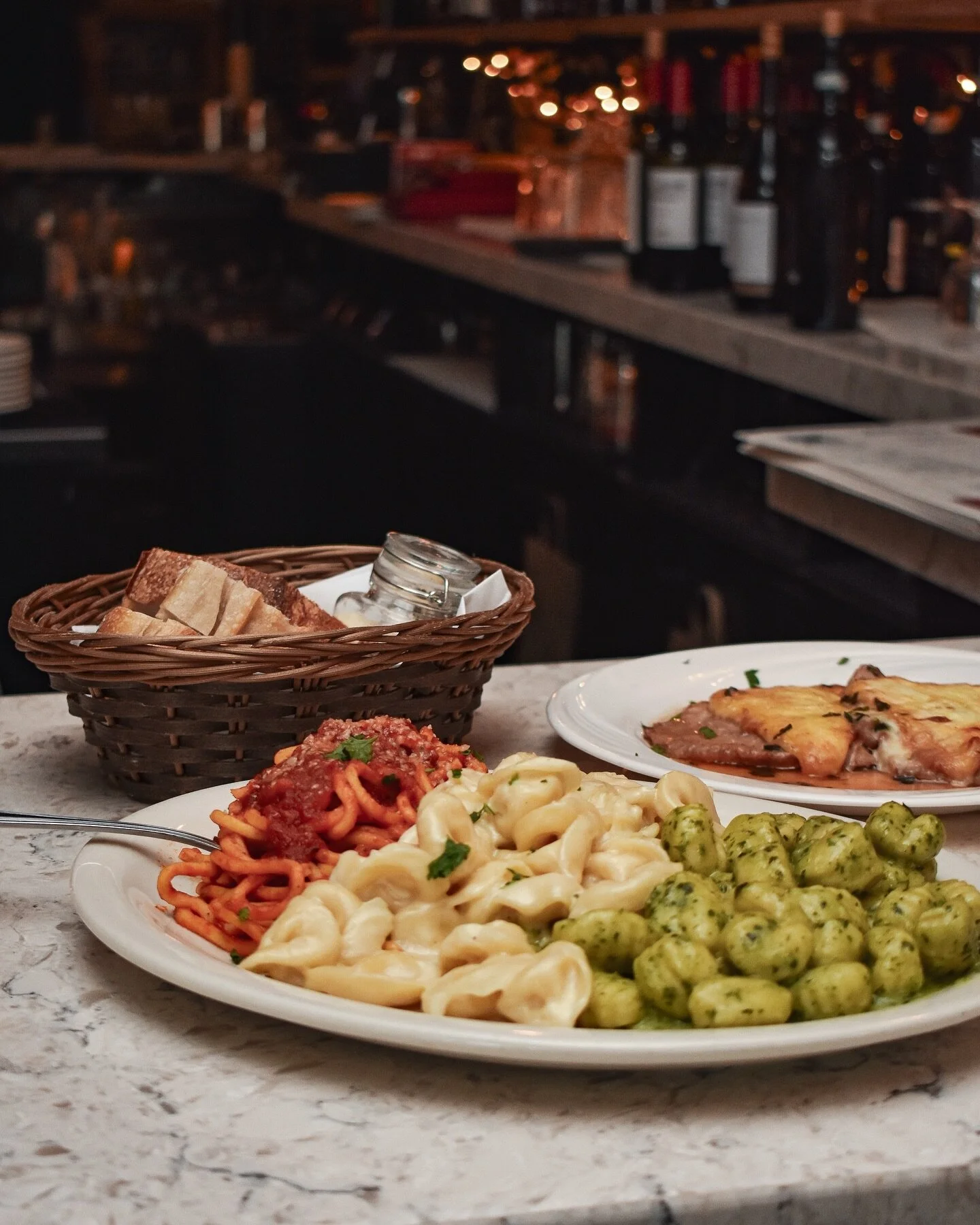 Ristorante Lucia Boston