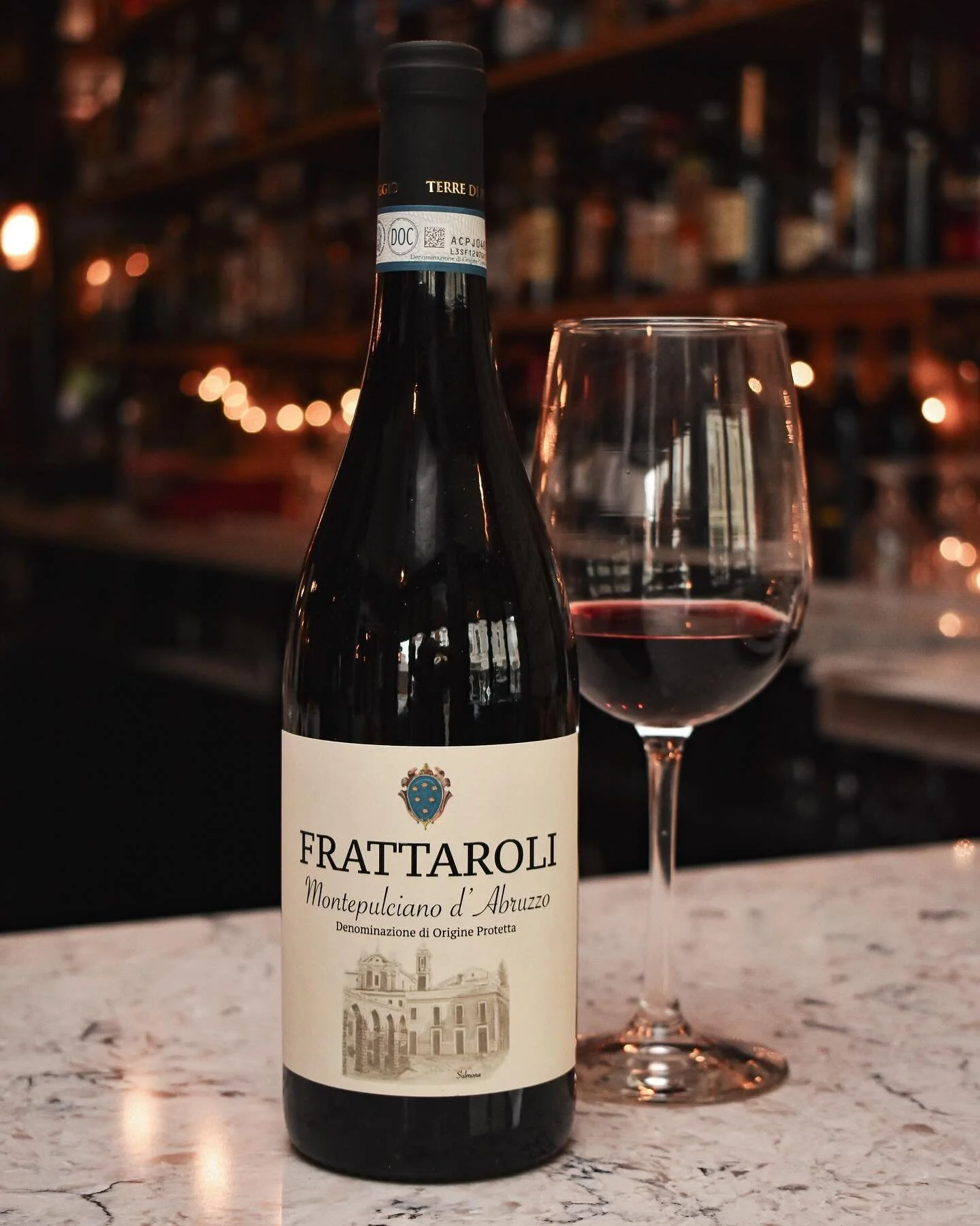 Ristorante Lucia Boston