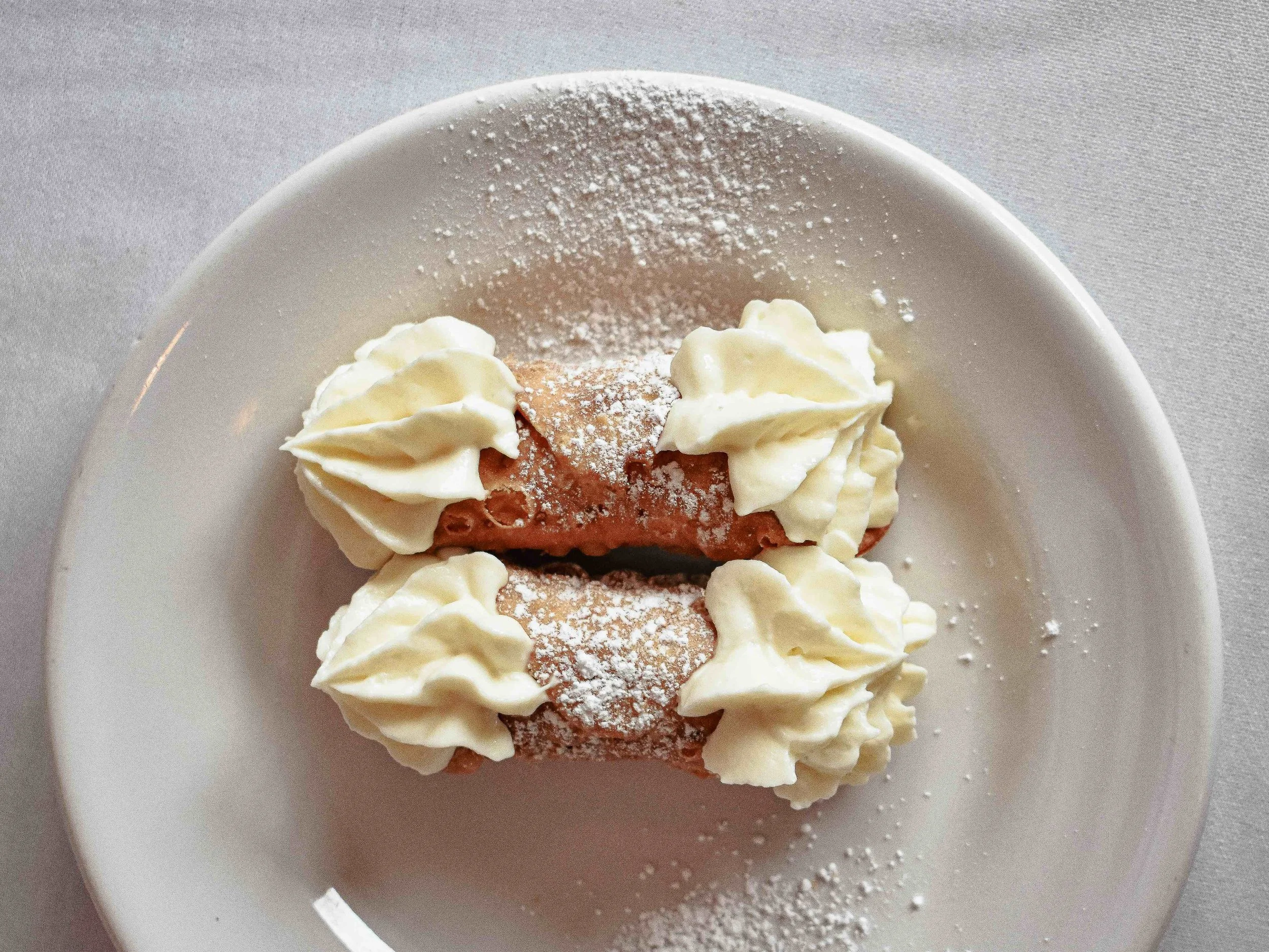 Gallery — Ristorante Lucia Boston