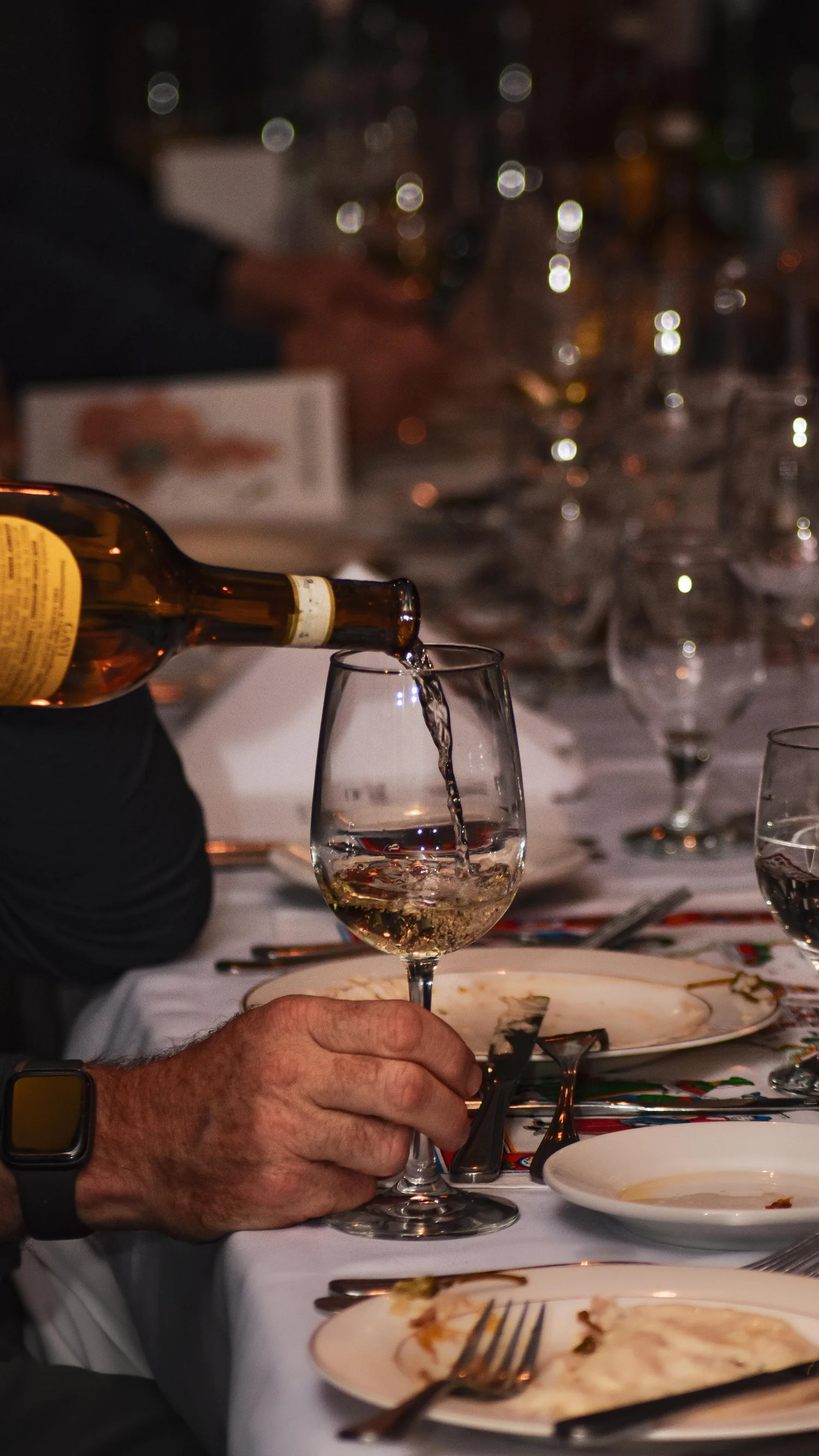 Reservations — Ristorante Lucia Boston