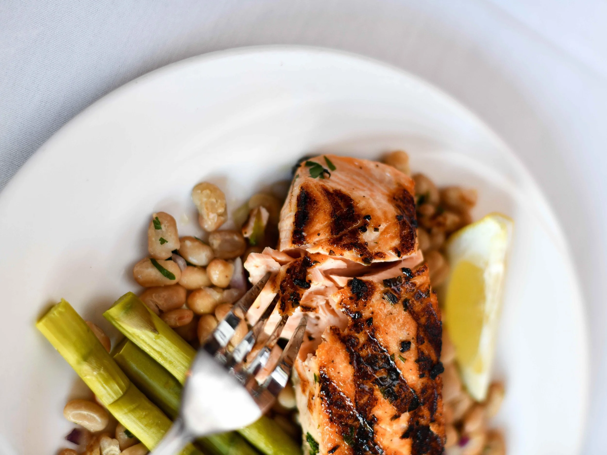 Gallery — Ristorante Lucia Boston