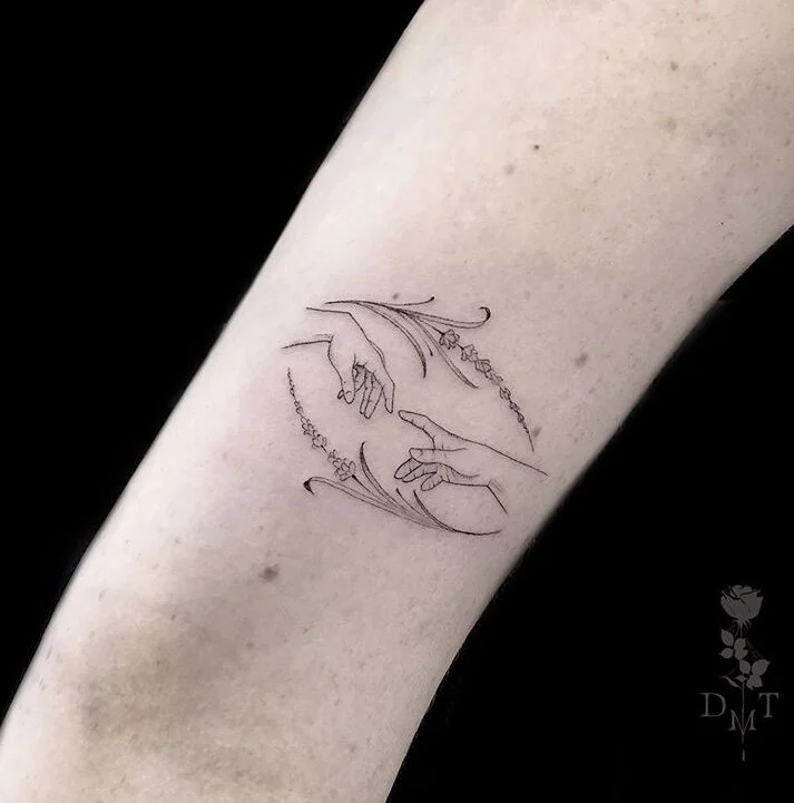 Devin Mena — Vatican Studios