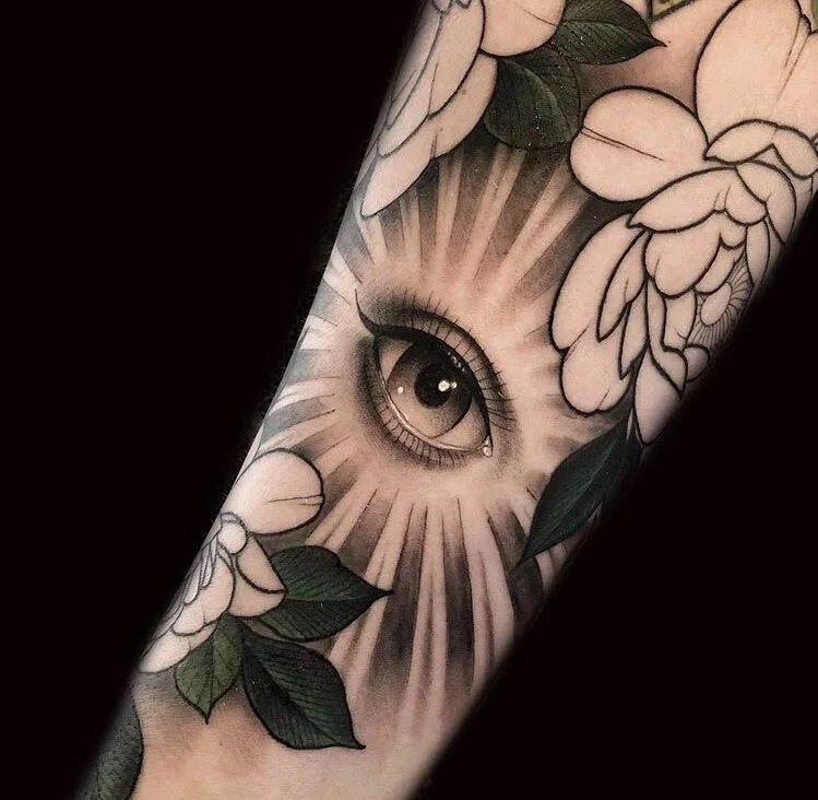 Devin Mena — Vatican Studios