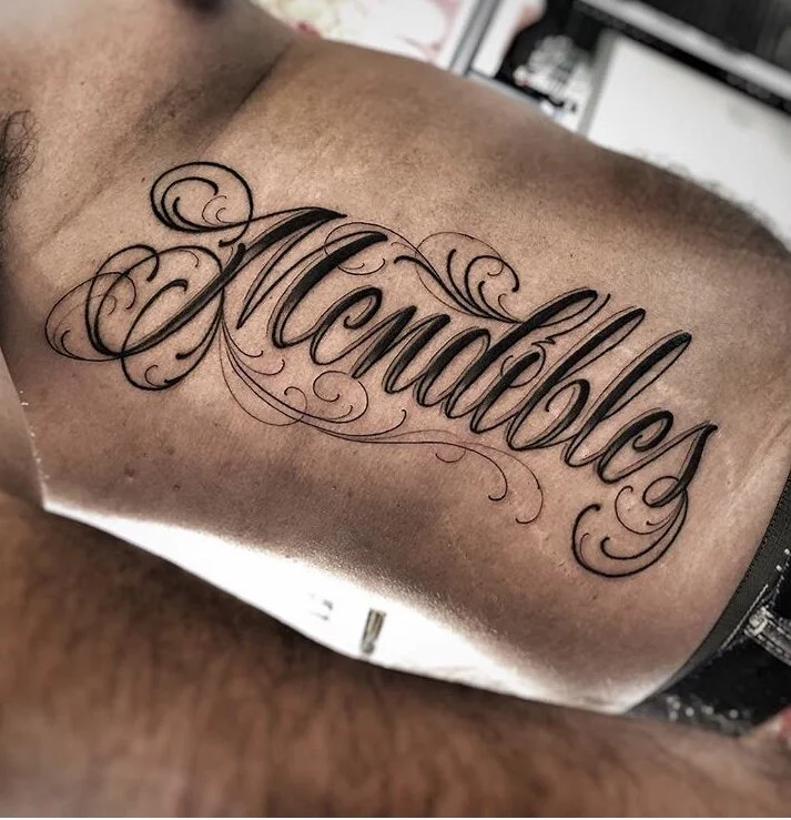 Devin Mena — Vatican Studios