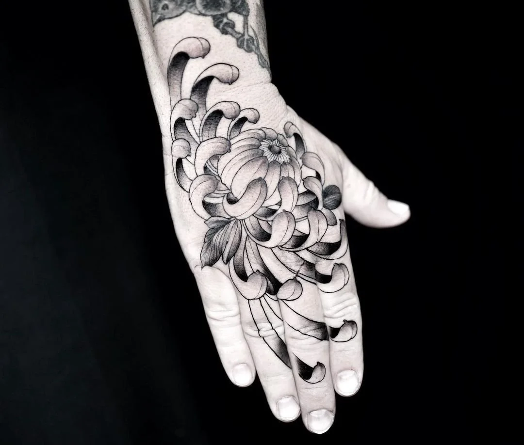 Devin Mena — Vatican Studios