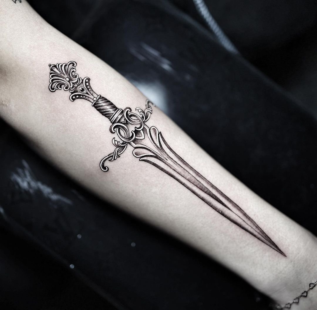 Devin Mena — Vatican Studios