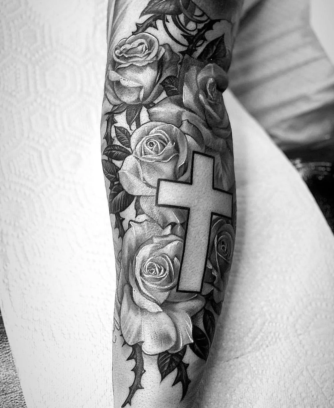 Latisha Wood — Vatican Studios