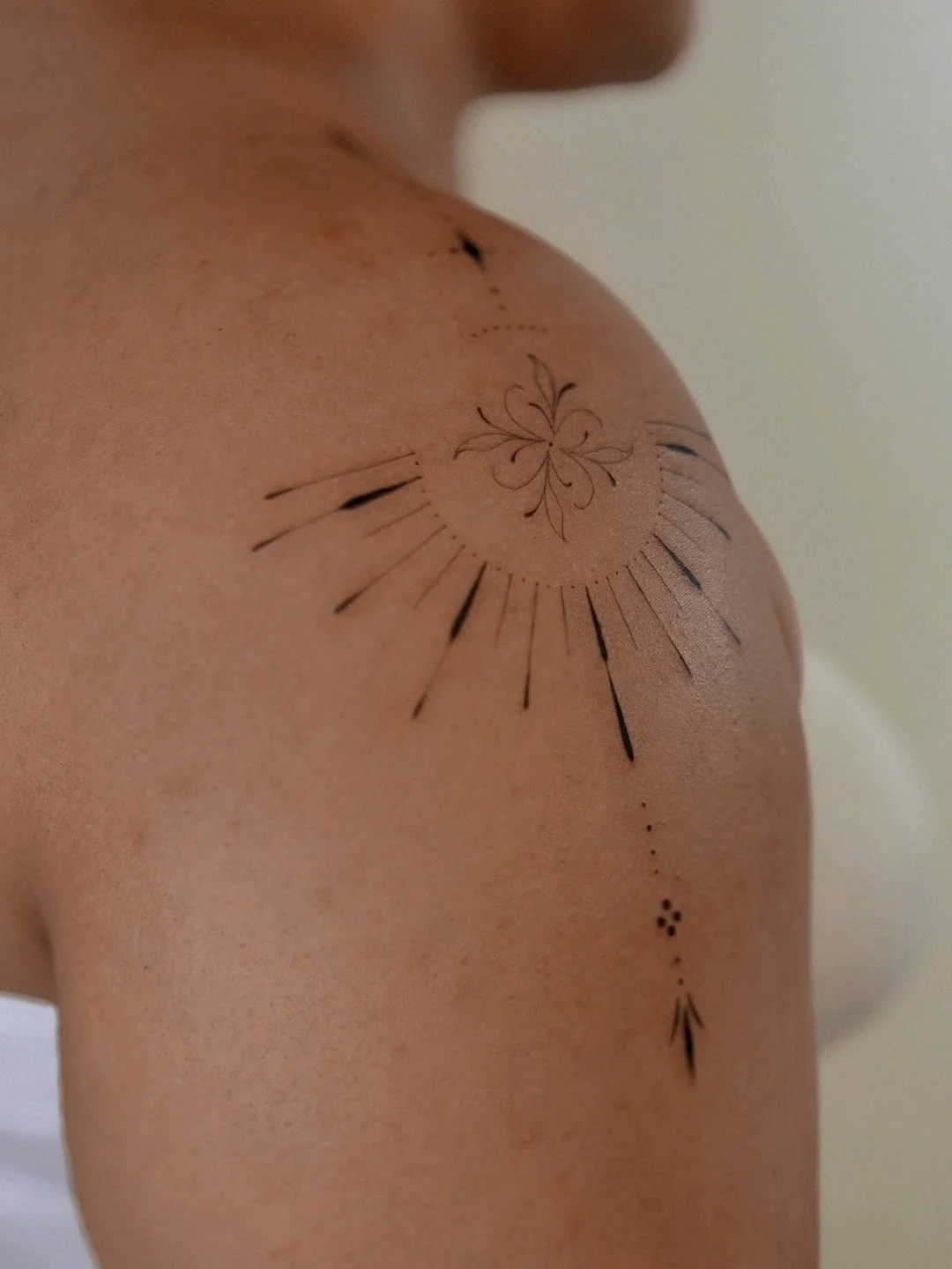 Emily Compton — Vatican Studios