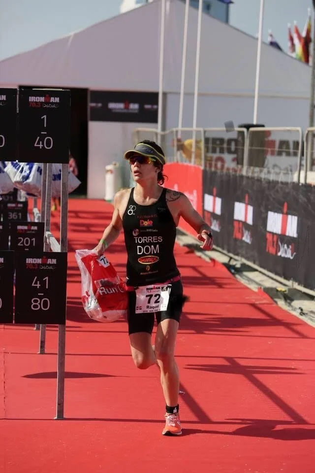 A History Timeline About Triathlon — Raquel Torres, MBA