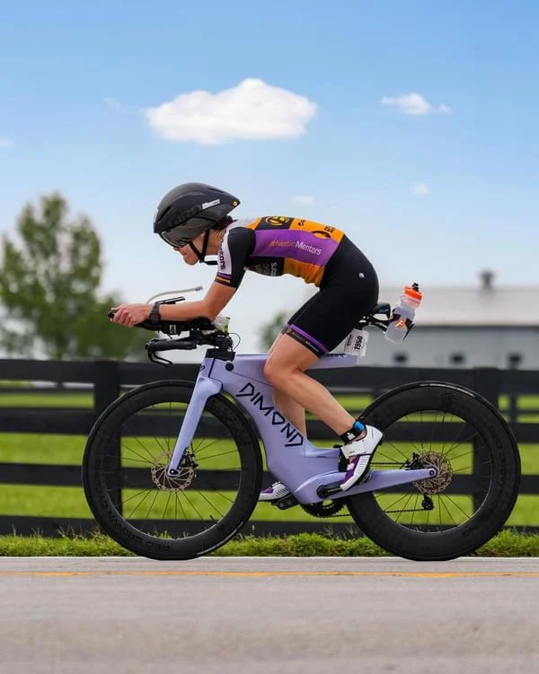 A History Timeline About Triathlon — Raquel Torres, MBA