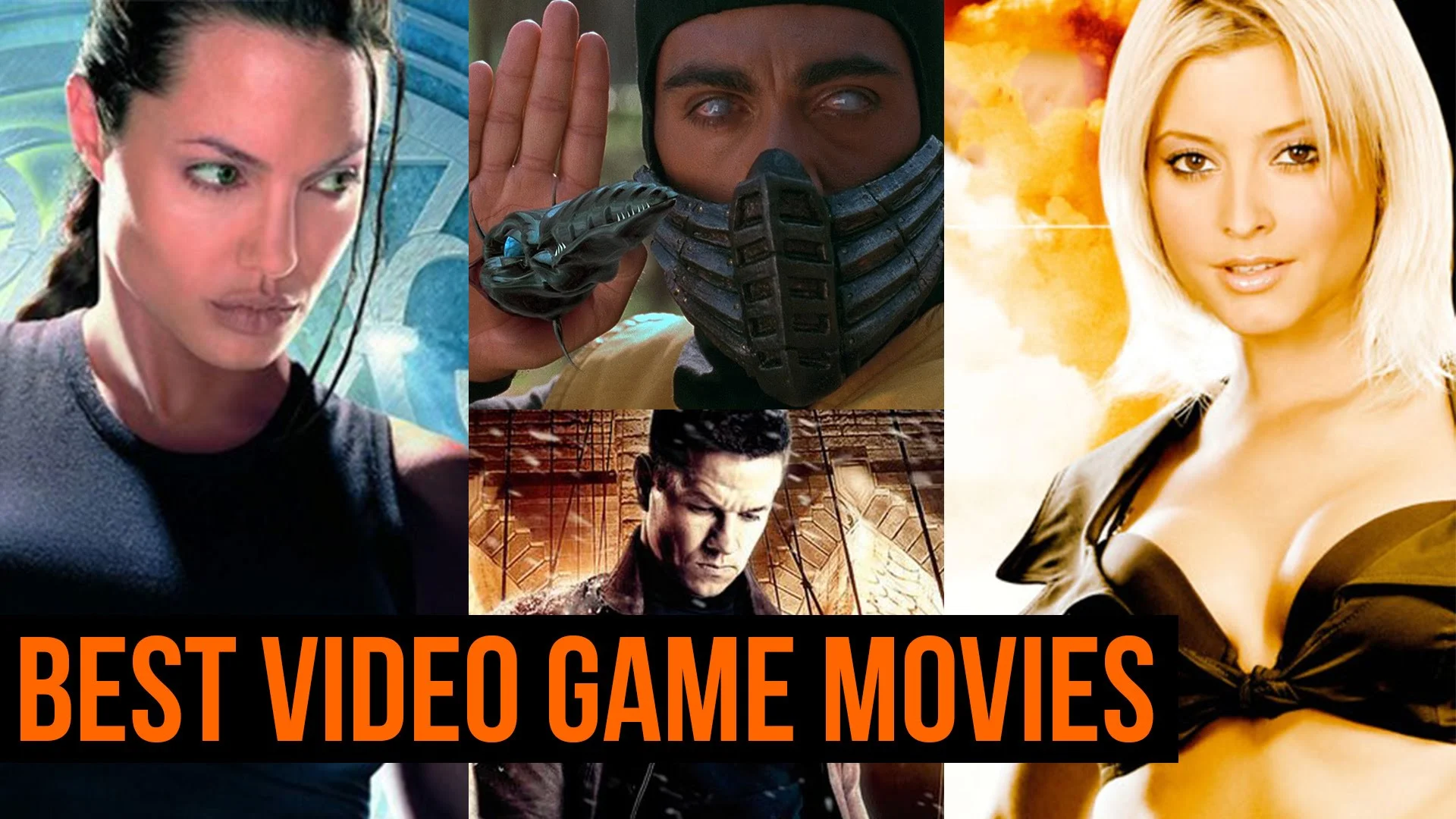 GameZilla Alpha Podcast — GameZilla Media