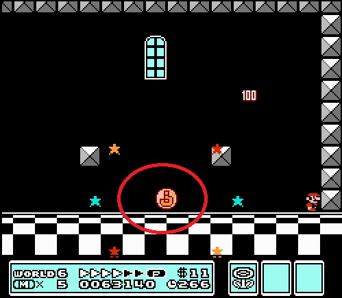 30 Things You May Not Know About Super Mario Bros. 3 — GameZilla Media