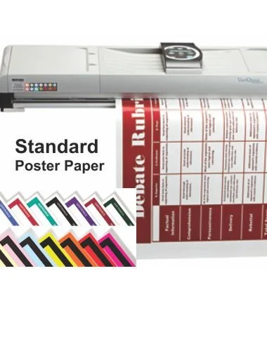 Supplies — R&M Letter Graphics, Inc.