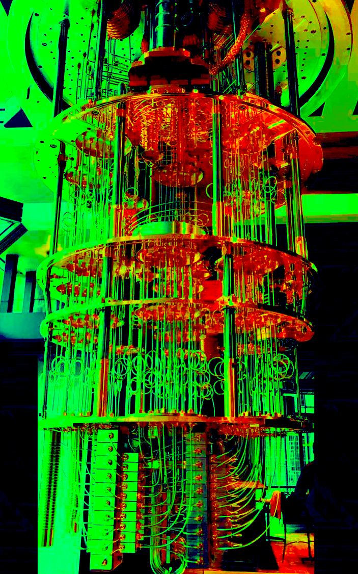 Quantum Of Tuesday: Google Quantum AI's Paper, Whereabouts Known ...