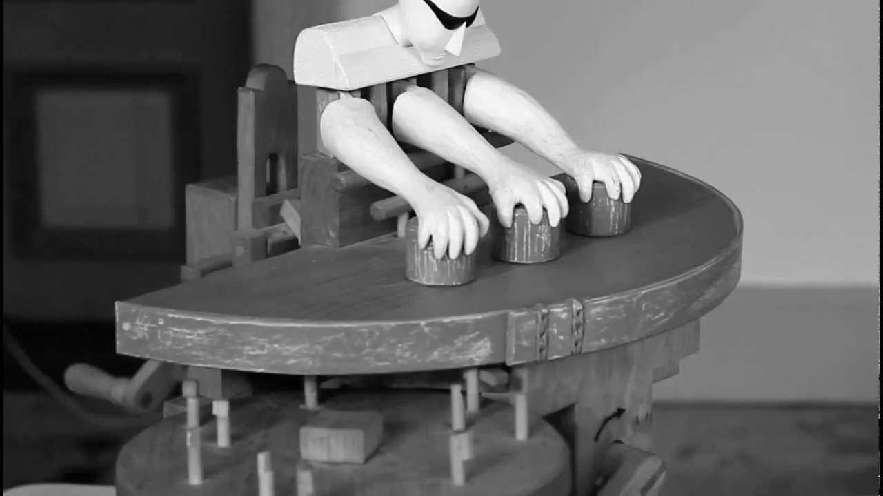 Shell Game - Security Boulevard