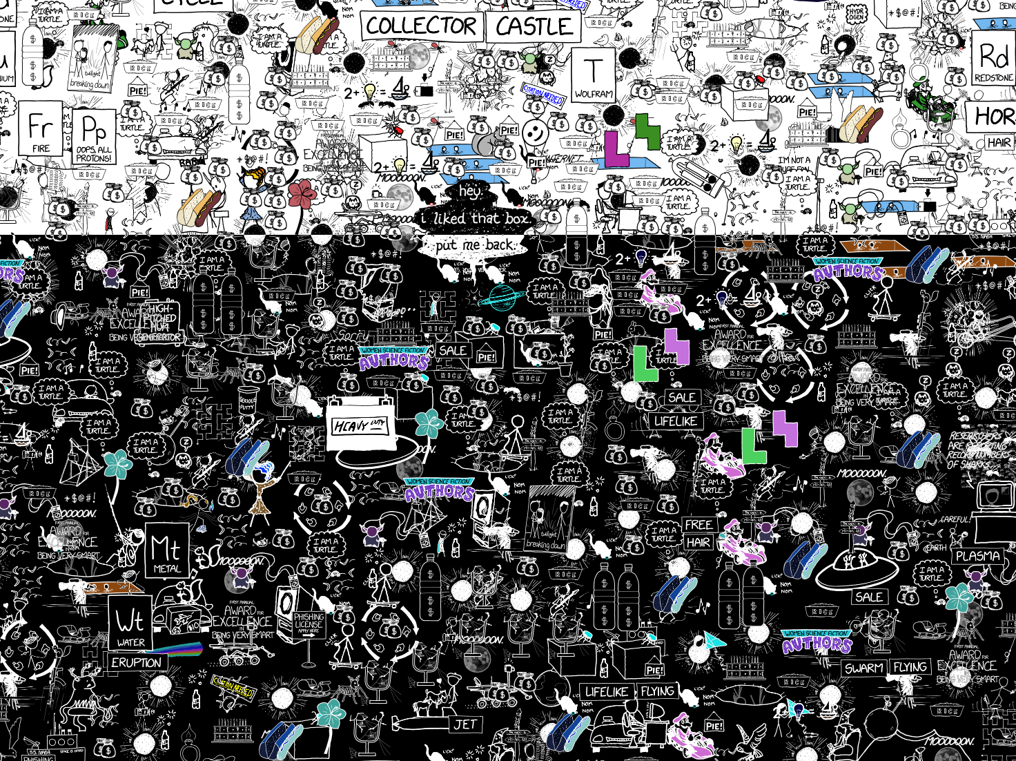 XKCD 'Collector's Edition' - Security Boulevard