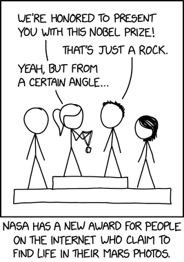 XKCD 'NASA Award' - Security Boulevard
